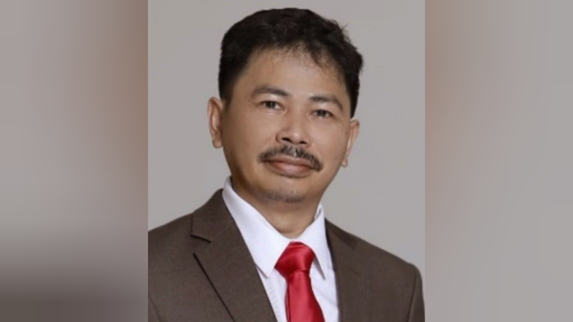 Prof. Dr. Yudi Juniardi Calon Dekan : Menuju FKIP Untirta yang Sehat ...